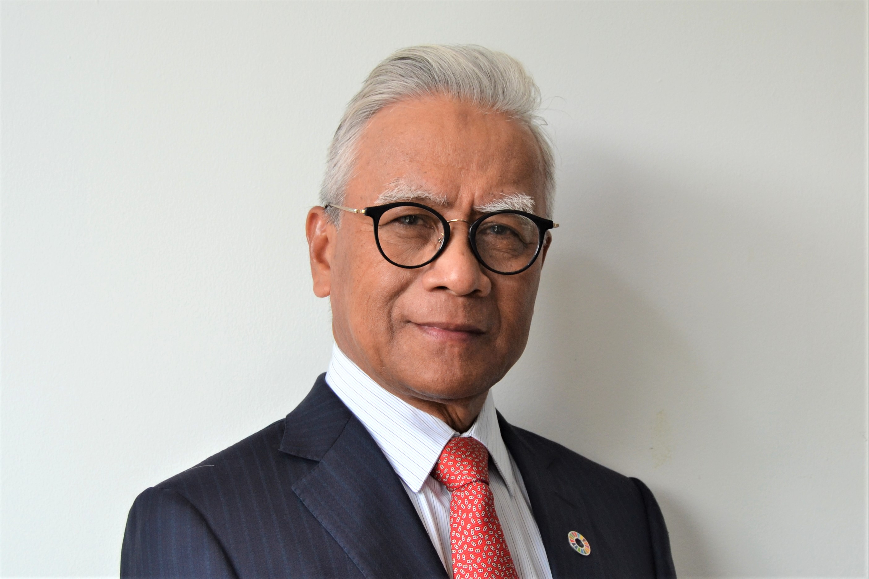 KUALA LUMPUR - BANGKOK HIGH SPEED RAIL (HSR) | Page 3 | SkyscraperCity ...