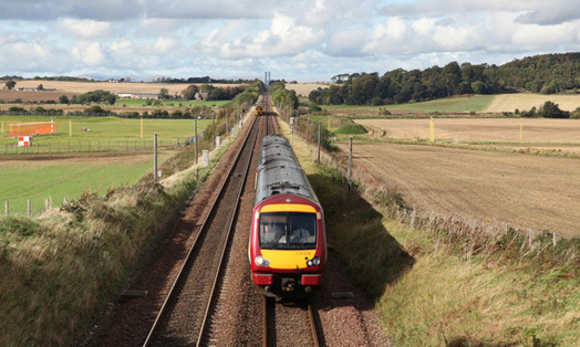 Trainline unveils voice-activated rail app for Google Assistant ...